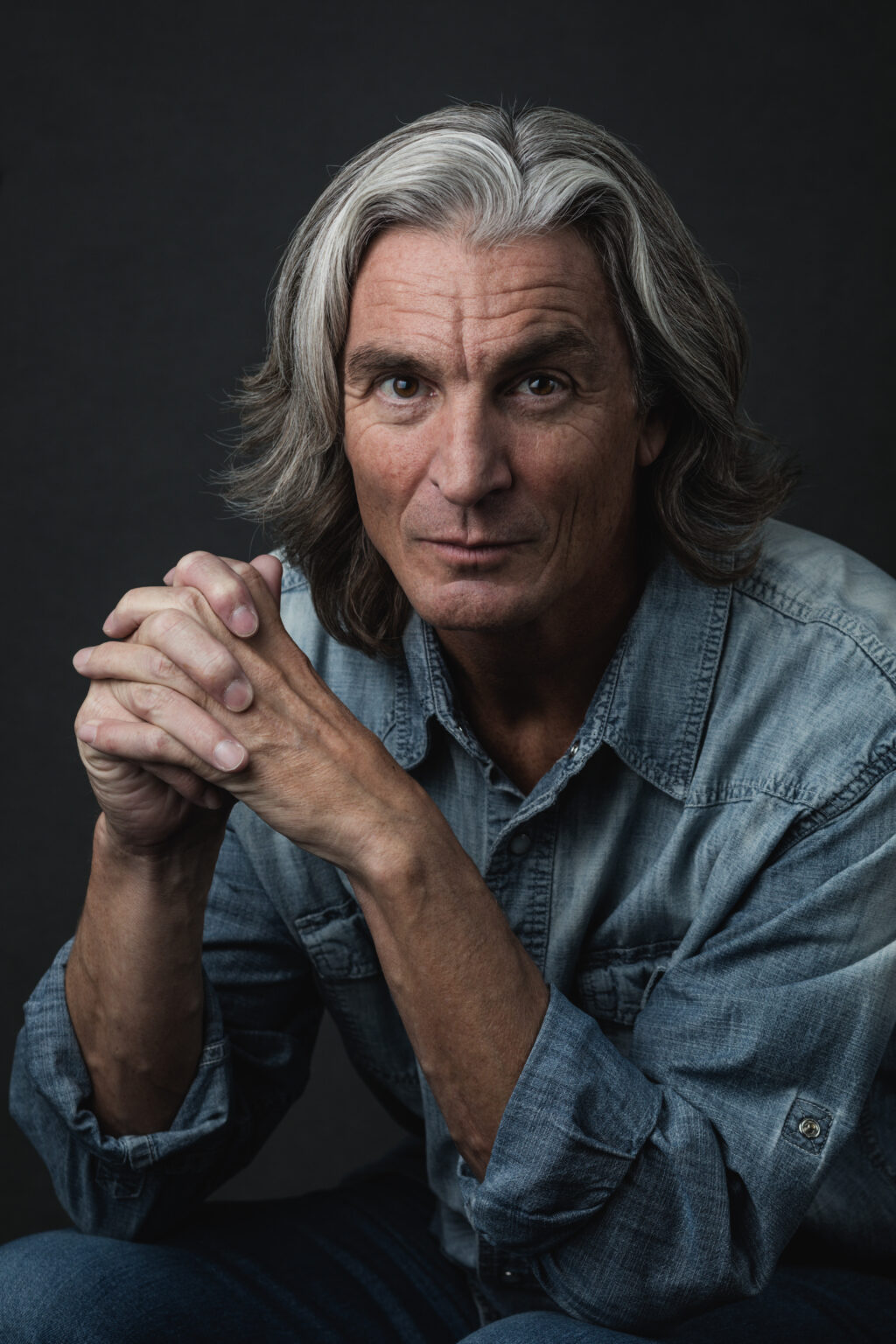 AI vs. Real Headshots: Which is Best | JGardiner Photography